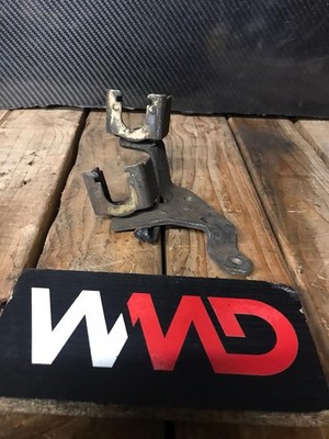 MITSUBISHI LANCER EVO EVOLUTION 5-9 OEM 5 SPEED GEAR SHIFTER CABLE ...