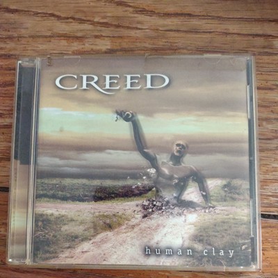 Human Clay by Creed (CD, 1999) | eBay