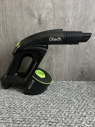 GTECH ATF039 MULTI K9 CORDLESS VACUUM CLEANER MOTOR FRAME UNIT ONLY ...