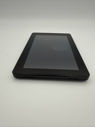 Amazon Kindle Fire – 1st Generation Tablet (Model D01400) | eBay