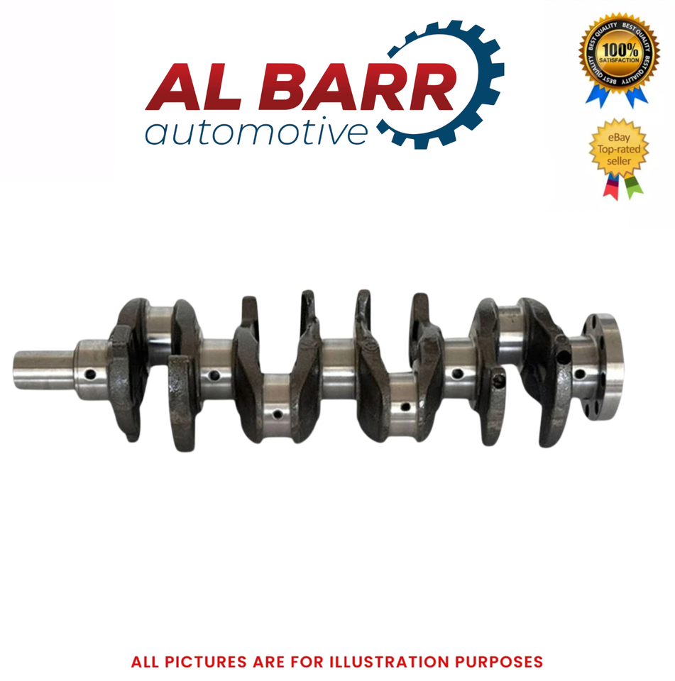 Mazda 3 6 CX5 Mazda SHY4 SHY8 2.2 Diesel SHY1 Albero Con Kit Revisione ...