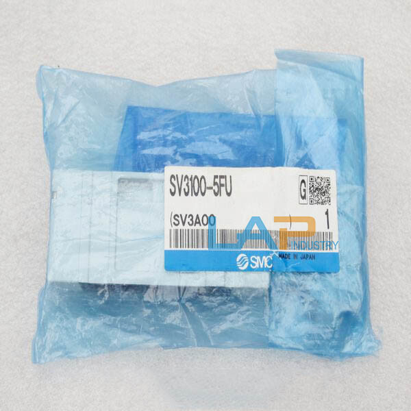 1Pcs New Solenoid Valve SV3100-5FU SV31005FU | eBay