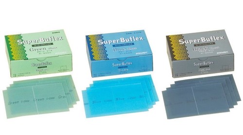 KOVAX Dry Super Buflex sheet sandpaper K-2000 2500 3000 4000 (50/box ...