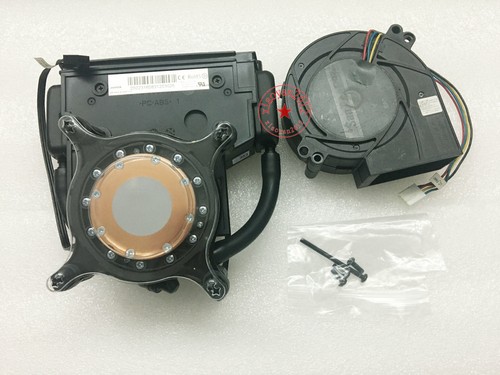 Dell Alienware X51 R3 R2 Liquid Cooling Heatsink & Fan | 5FGKT MVDCV ...