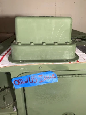 23Hours 04-20442 AMMPS Mep 1030 Generator | Grelly USA