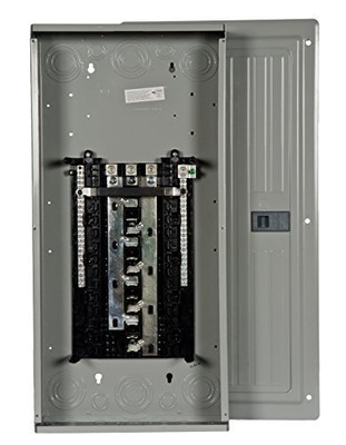 Electrical Panels & Boards - 240V Volt