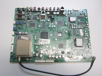 AGF33314806, 37LC50C-UA.AUSQLVR LG Main board | eBay