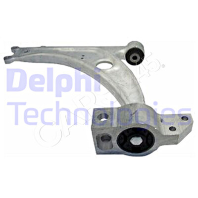DELPHI Track Control Arm For VW AUDI SEAT Passat Cc Sharan Tiguan ...