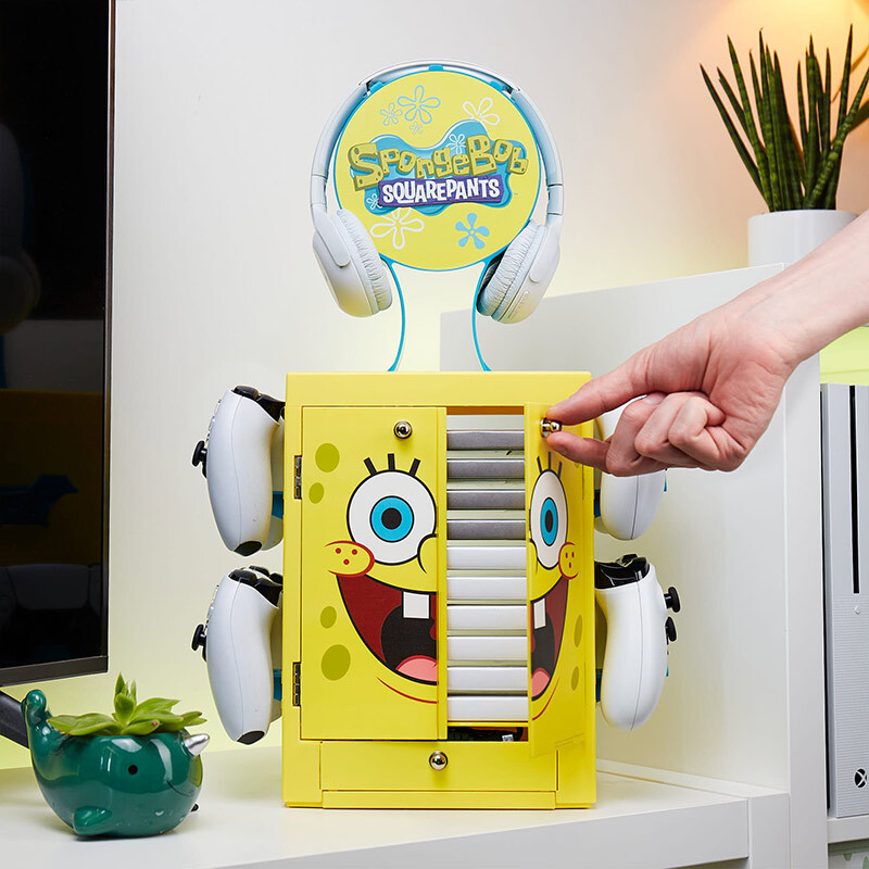 Spongebob Pc Case - Infoupdate.org