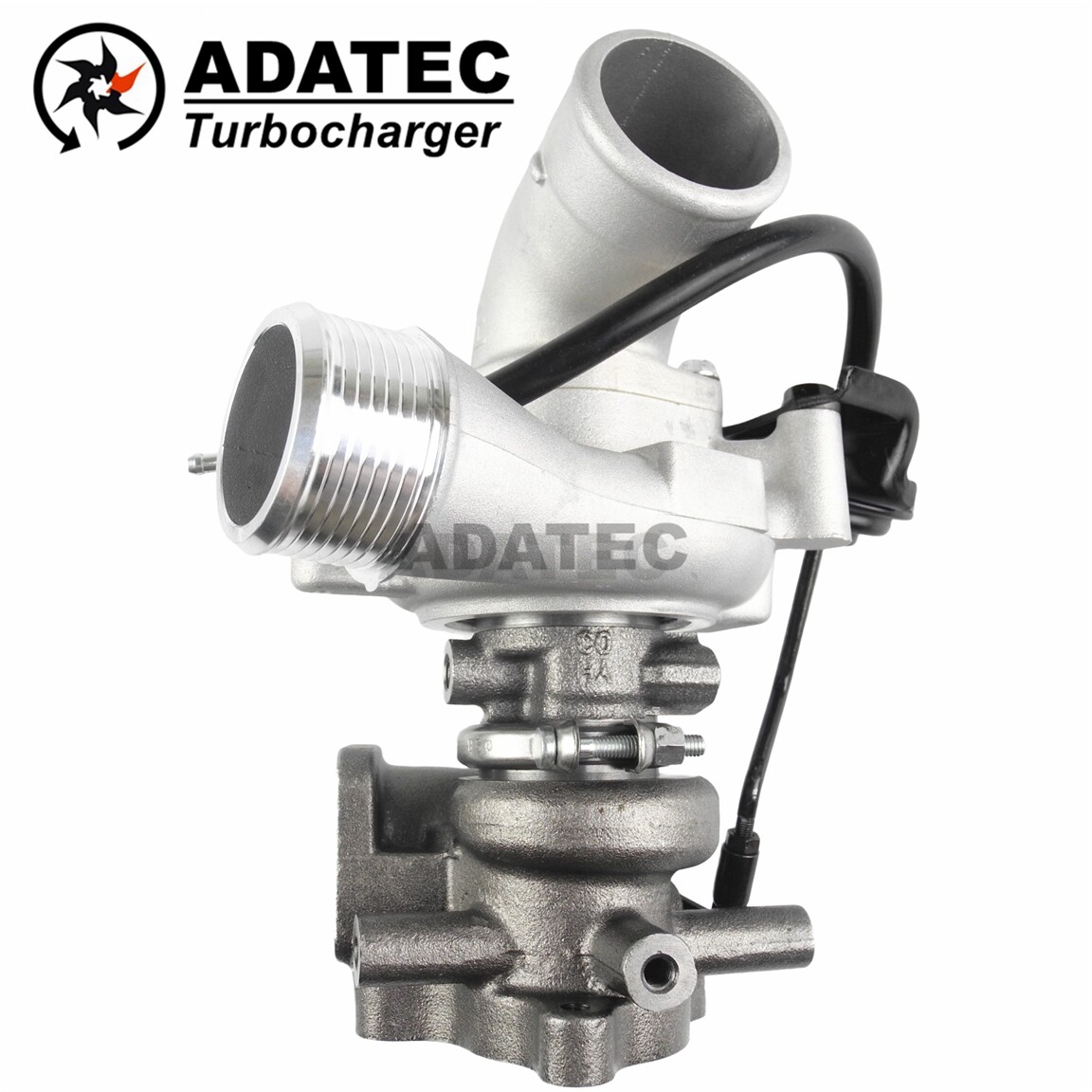 Turbine For Hyundai H100 KAMYONET 2.5 L D4CB TD03L4 Turbocharger 28231 ...