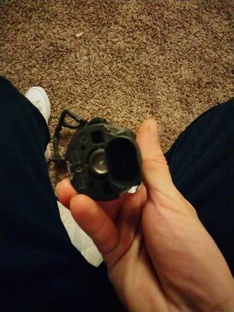 Engine Auxiliary Water Pump Bosch 0392020073 for sale online | eBay