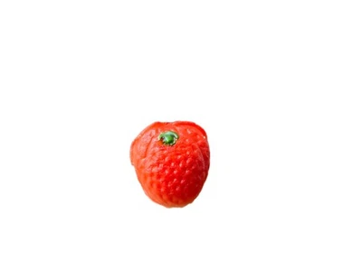 Bergen Marzipan Assorted Fruit Candy 8 oz Box – Gourmet 8