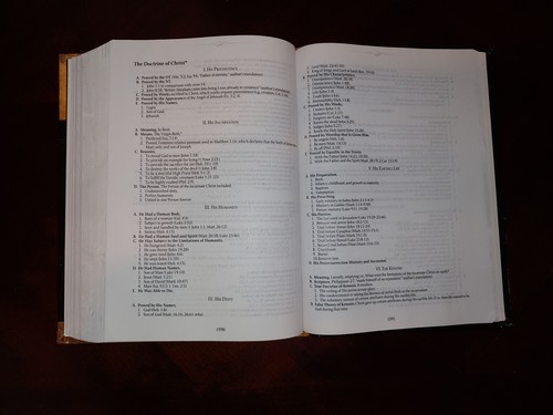 Ryrie ESV Study Bible by Charles C. Ryrie (2011, Hardcover) for sale ...