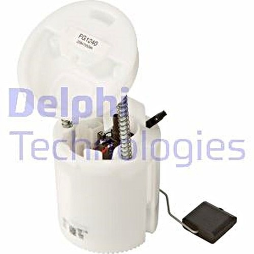 DELPHI Fuel Feed Unit For MERCEDES A209 C209 CL203 S203 W203 W209 ...