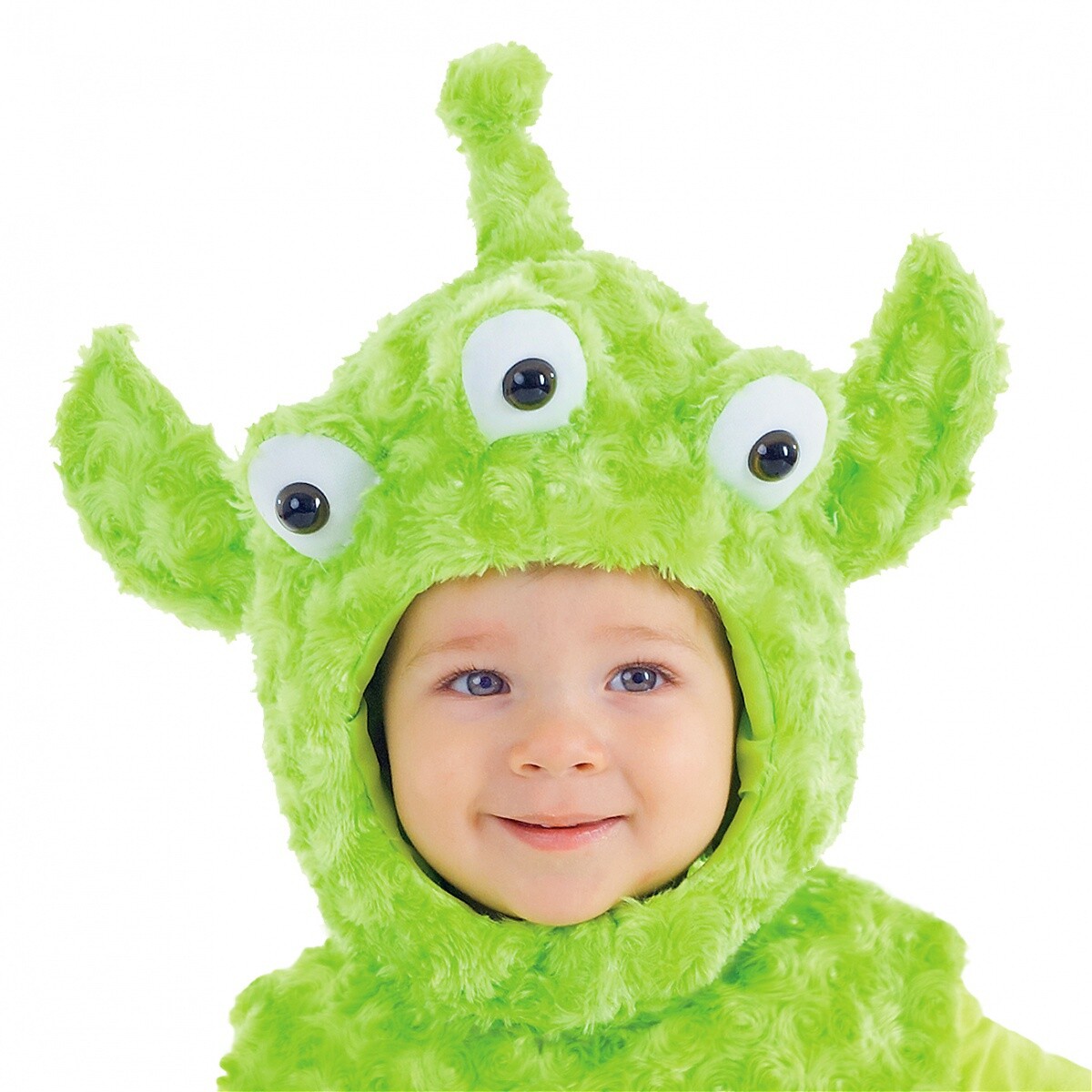 Toy Story Aliens Costume