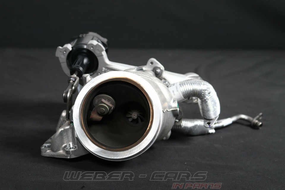 8631700 (9488206) Turbocharger Turbo Mini Cooper F54 F55 F56 F57 F60 ...