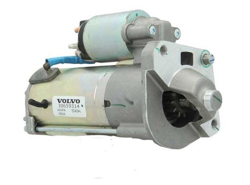 Starter Anlasser Volvo C70 II S60 S80 V40 V50 V60 V70 XC60 70 ORIGINAL ...