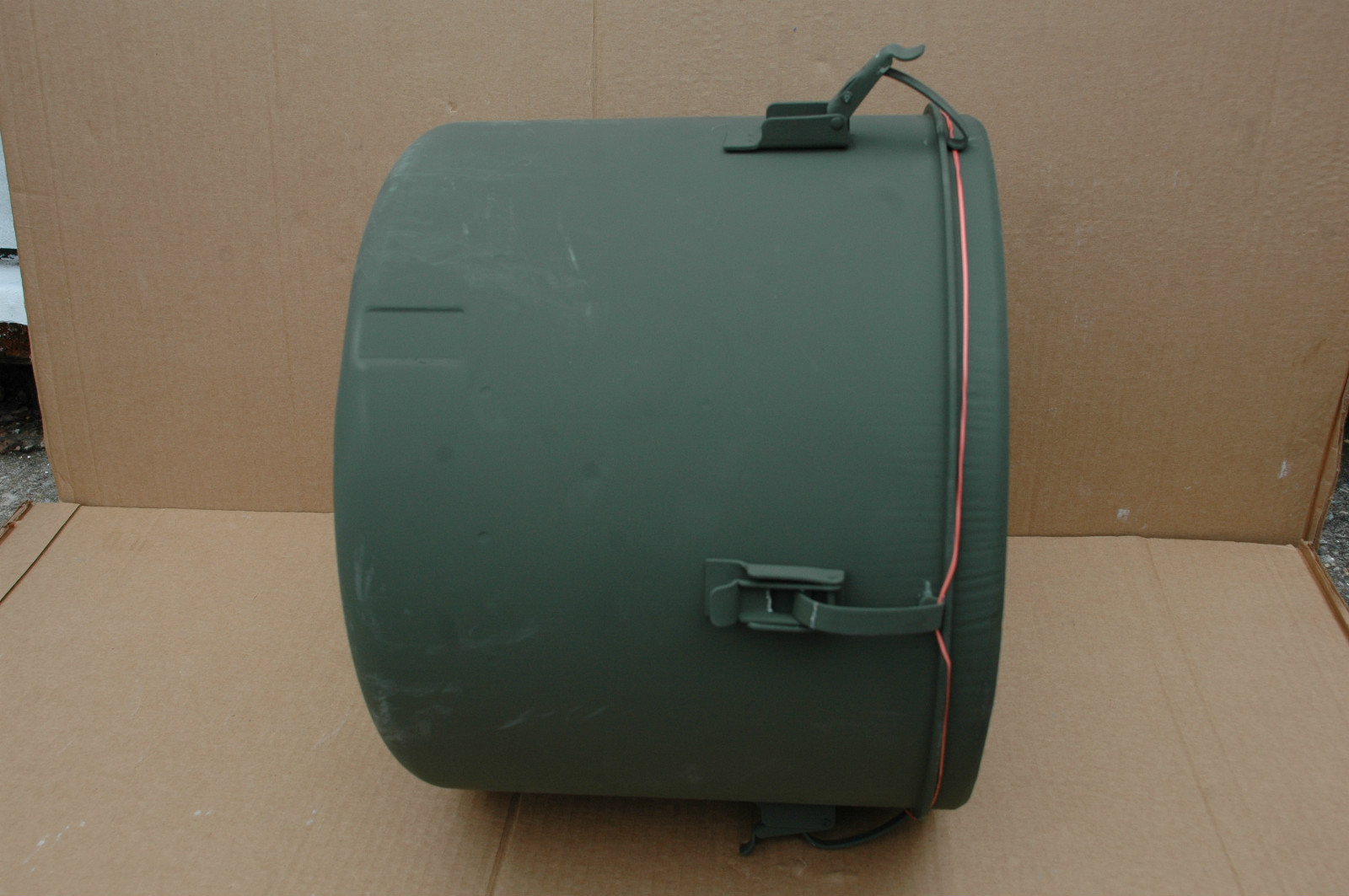 Air Cleaner, Intake Housing 5ton M809/M939, 2940-00-134-8326 | eBay