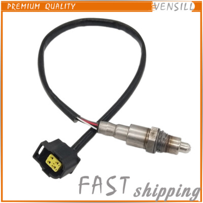 Oxygen Sensor 0075426418 For Mercedes Benz C300 C350e GLC300 SLK300 2 ...