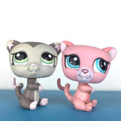 Littlest Pet Shop Lot #1015 + 1625 Possum / 300+ LPS – PAY SHIPPING ...