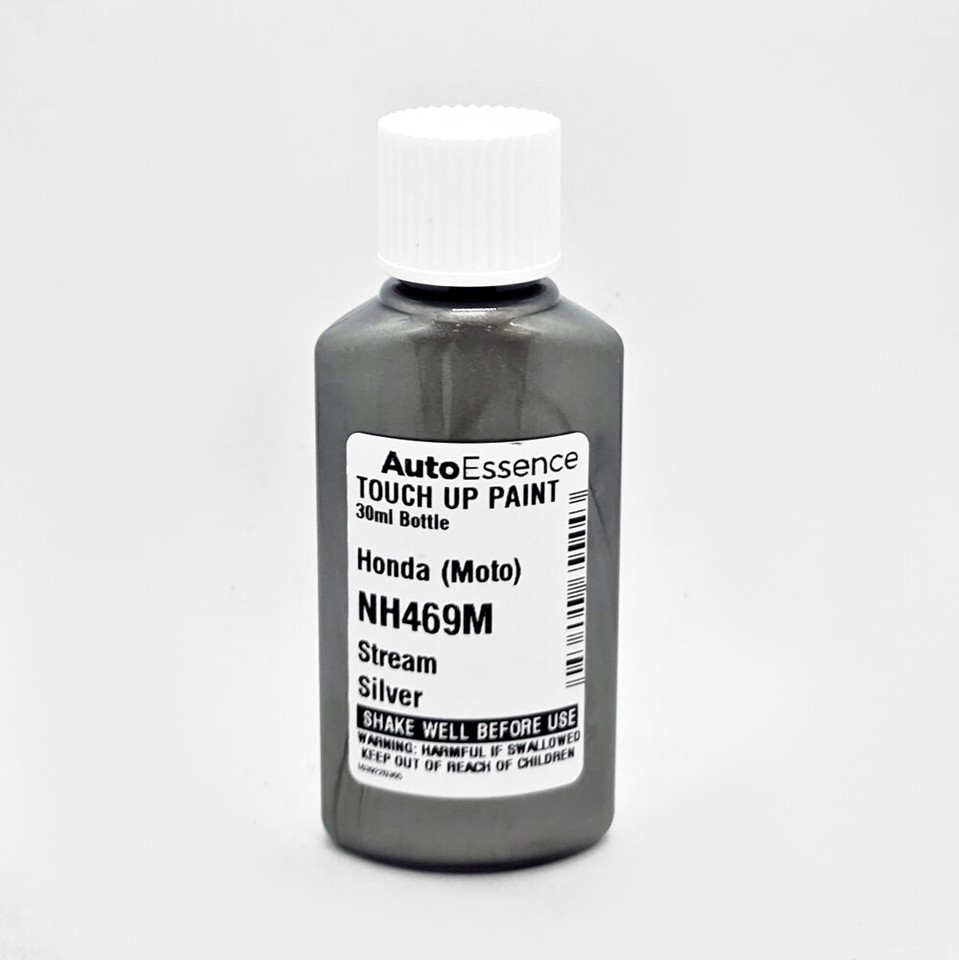 Touch Up Paint for Honda Motorcycles Multiple Colour Listing 30ml | eBay UK