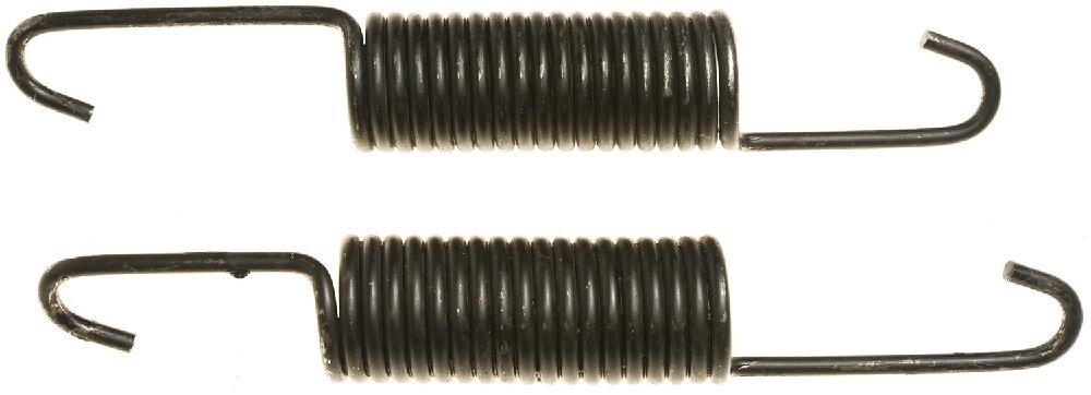 Drum Brake Shoe Return Spring Kit-GAS Rear Bendix H550 for sale online ...
