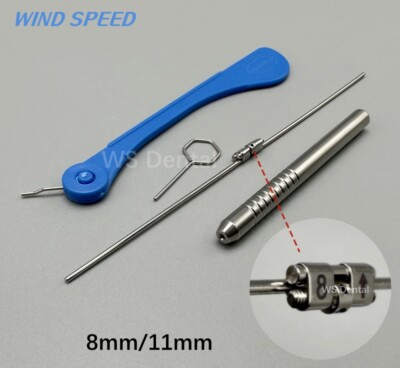 Orthodontic Expansion Screw Dental Hydrax Type Rapid Split Palatal ...
