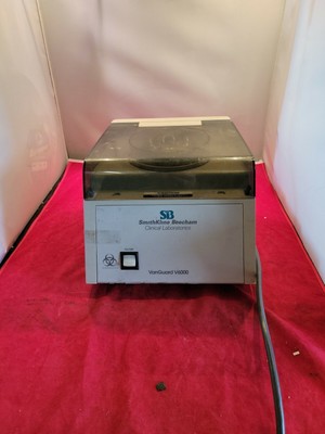 Centrifuges - Hamilton Bell Centrifuge