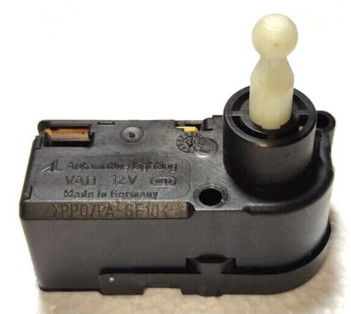 0 307 853 303 Headlight Level Range Control Motor AUTOMOTIVE LIGHTING ...