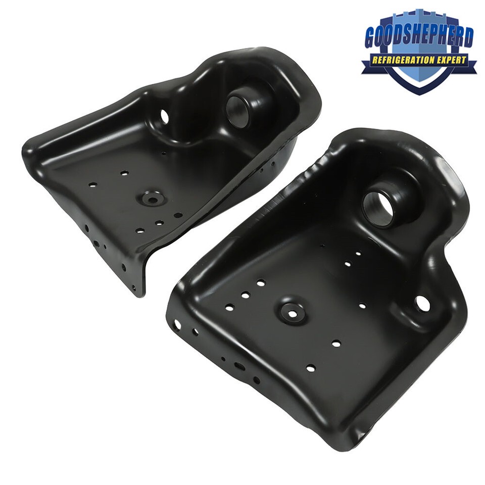 Front Shock Tower Spring Mount RH+LH 2pc For 08-10 F-250 Ford Super ...