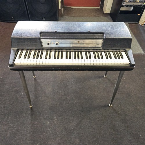Wurlitzer 200 Electric Piano Keyboard Ship World Wide | eBay