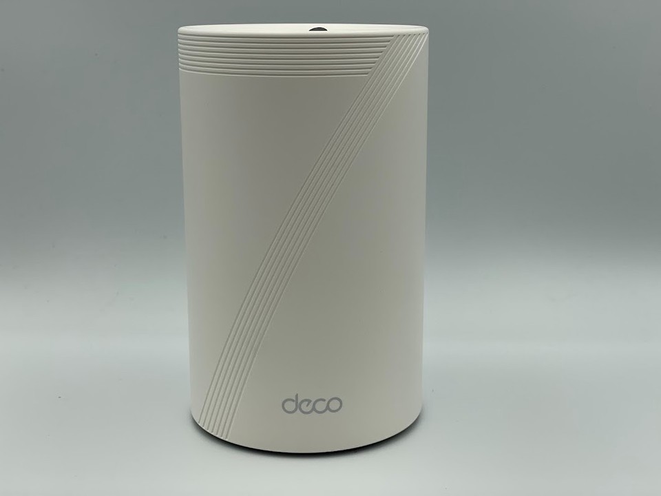 TP-Link Deco BE63 Tri-Band WiFi 7 BE10000 Whole Home Mesh System | eBay