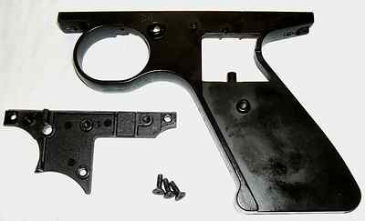 Crosman Trigger Frame ONLY with Cover +3 Screws for 2240 2250 PC77 1377 ...