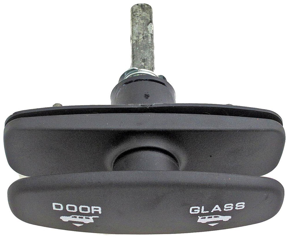 Liftgate Latch Handle Dorman 90627 fits 97-02 Ford Expedition for sale ...