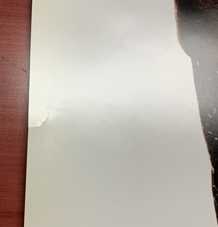 THE MATRIX RELOADED MOVIE POSTER 2 Sided ORIGINAL NIOBE 27x40 JADA ...