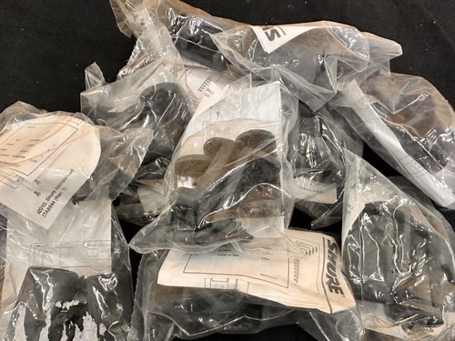 Shure Hardware Bumper Kit 90B8977 for SLX Wireless Receivers - NEW | eBay