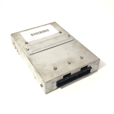 1986 1987 1988 1989 Chevy Corvette 5.7L Engine Computer ECM PCM 1227165 ...