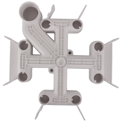 DE Heavy Duty Pool Filter Top Manifold Assembly 59023700 Fits For FNS ...