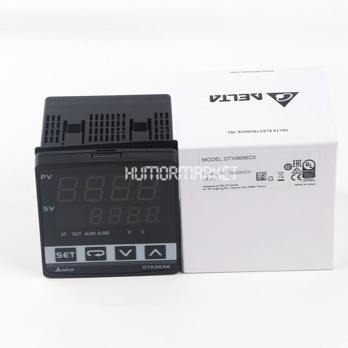 1PCS Delta DTA9696C0 Temperature Controller | eBay