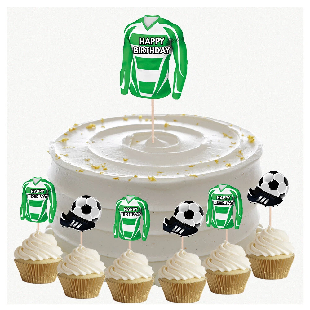 Celtic Football Party Decorations | Shelly Lighting