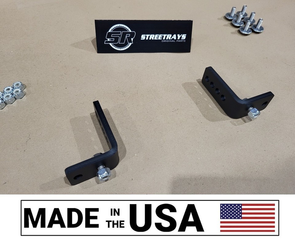 [SR] Univ Chute Blocker Mulch Plate for Husqvarna Xcite Z350 Z380 Z242 ...