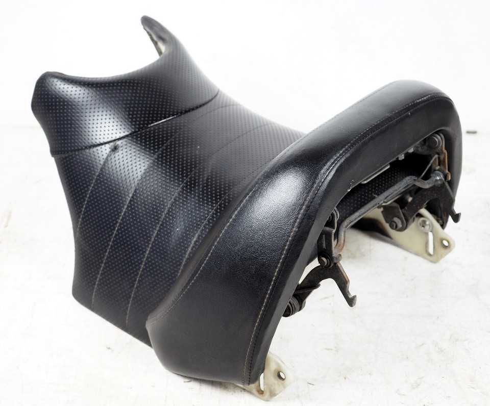Rare 85-07 YAMAHA VMAX VMX12 V-Max 1200 Seat Front Driver Rear ...