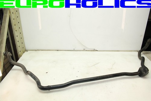 OEM BMW E70 X5 07-13 Front Suspension Stabilizer Sway Stabilizer Bar ...