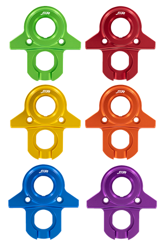 JXR IGNITION PLATE COVER KEY TO FIT SUR RON SURRON ELECTRIC BIKE | eBay