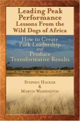 Leading Peak Performance: Lessons - Paperback, by Stephen Hacker and ...