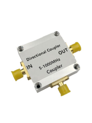 5 to 1000Mhz 10dB Directional Coupler ADC-10-4 (1pcs) | eBay
