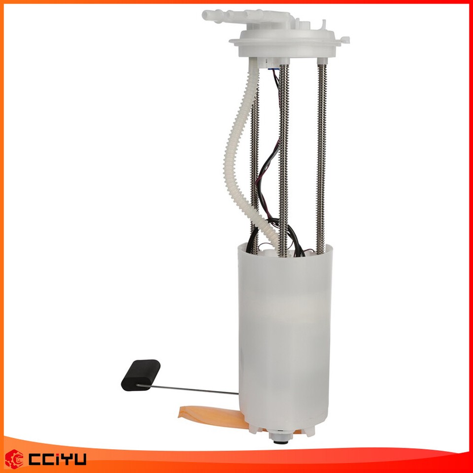 Fuel Pump Assembly Fits 1997-2000 Chevrolet GMC 4.3L 5.0L 5.7L 7.4L ...
