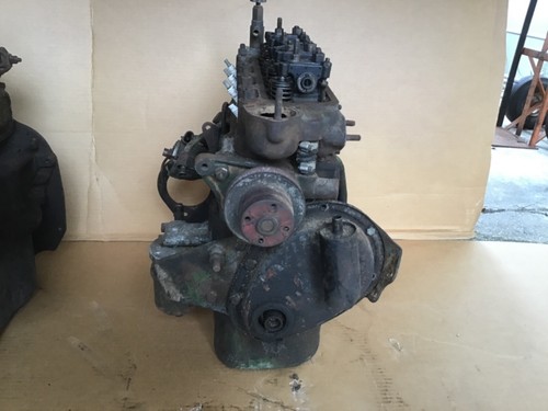 Austin A series engine 948 | eBay