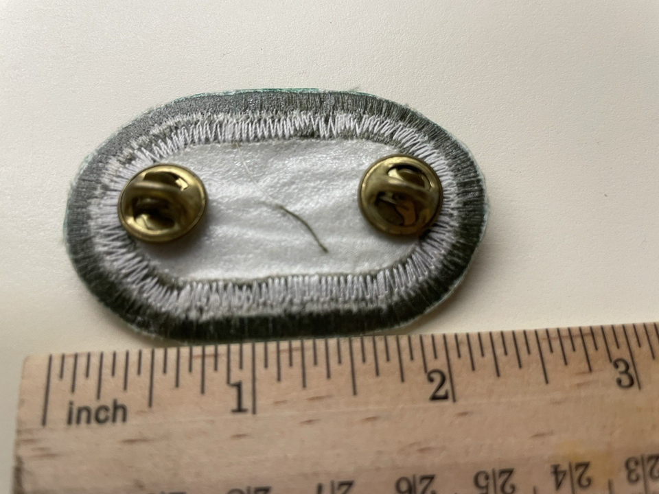 REPRODUCTION WW2 US Army 511th Parachute Infantry Regt PIR Oval Jump ...