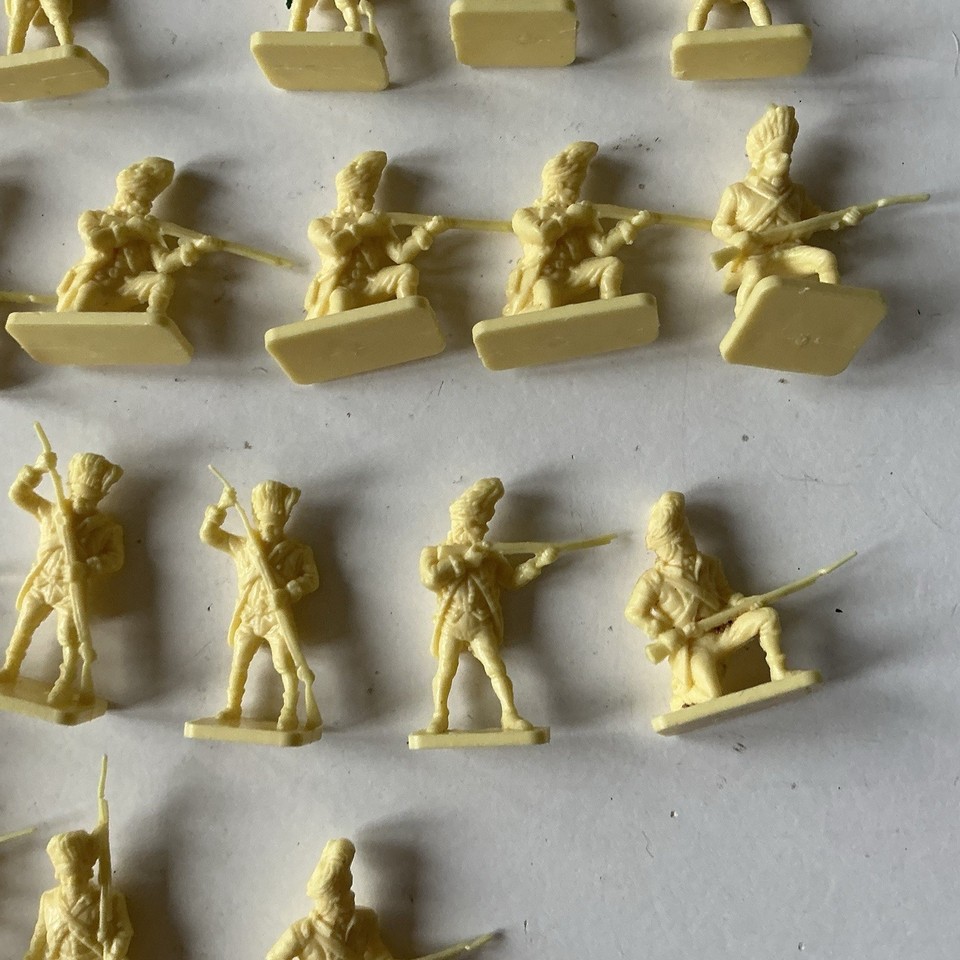 1/72 Model military Figuers | eBay UK